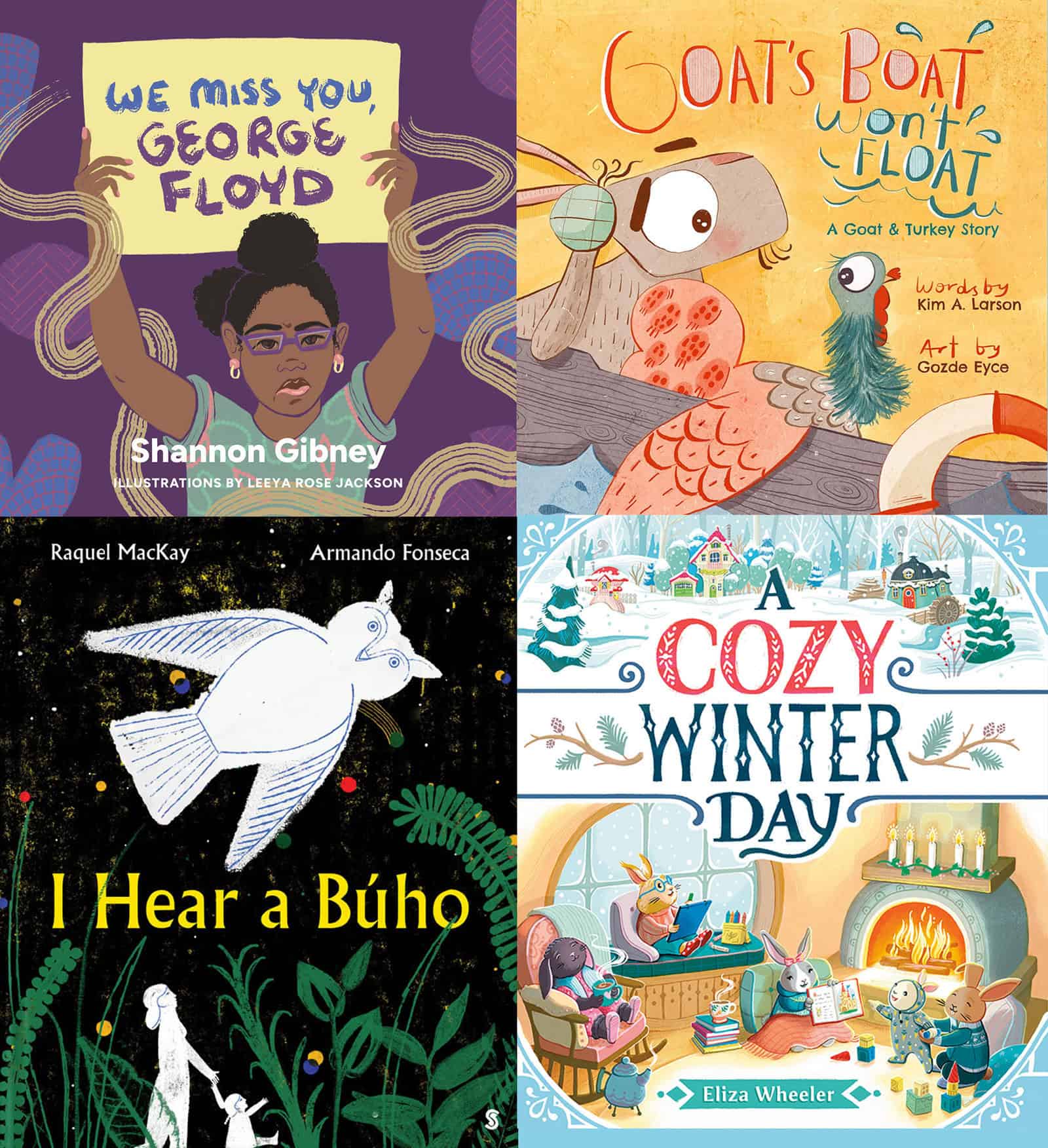 Picture Book Showcase - Twin Cities Book Festival