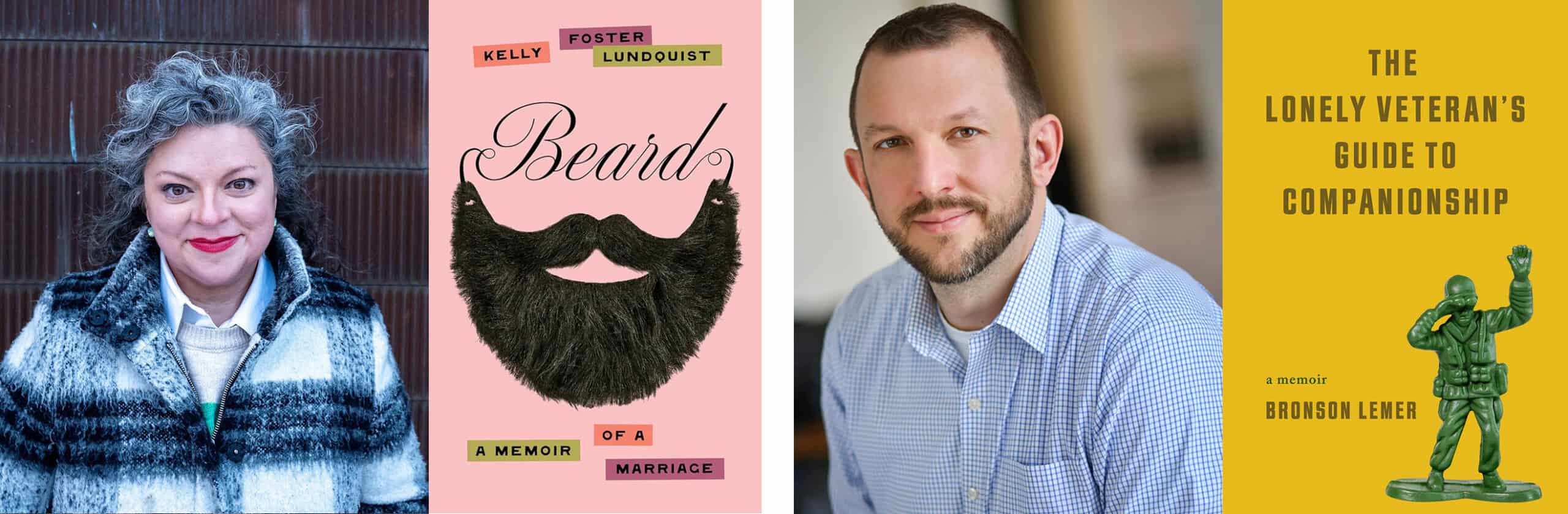 Minnesota Author Showcase: Life Stories - Twin Cities Book Festival