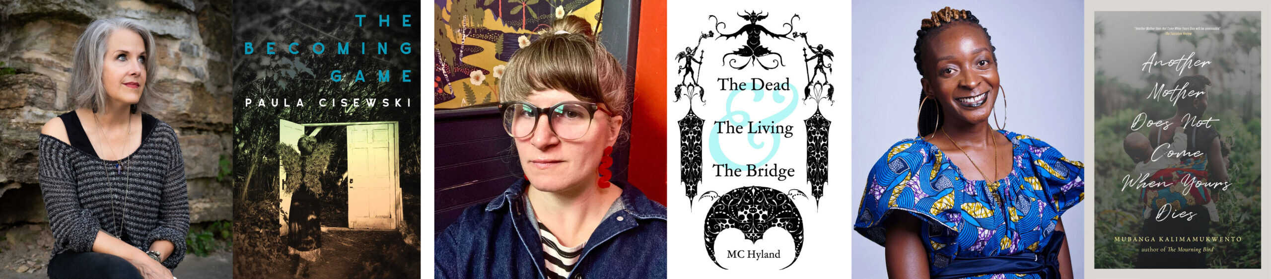 Minnesota Author Showcase: Poetries - Twin Cities Book Festival